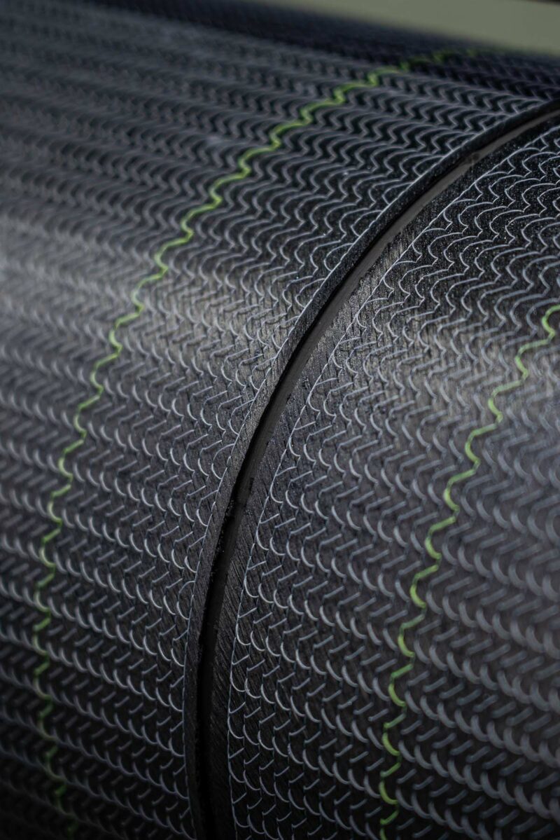 None crimp Fabrics – KÜMPERS COMPOSITES